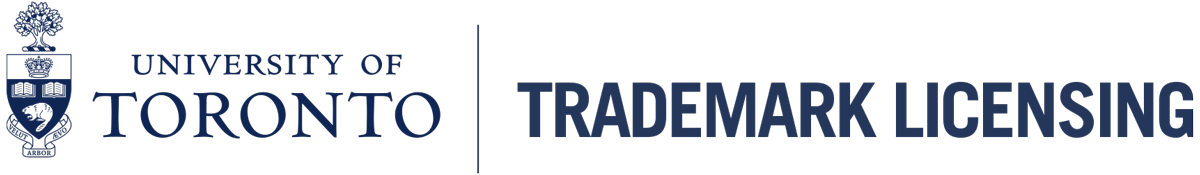 Home - University of Toronto Trademark Licensing
